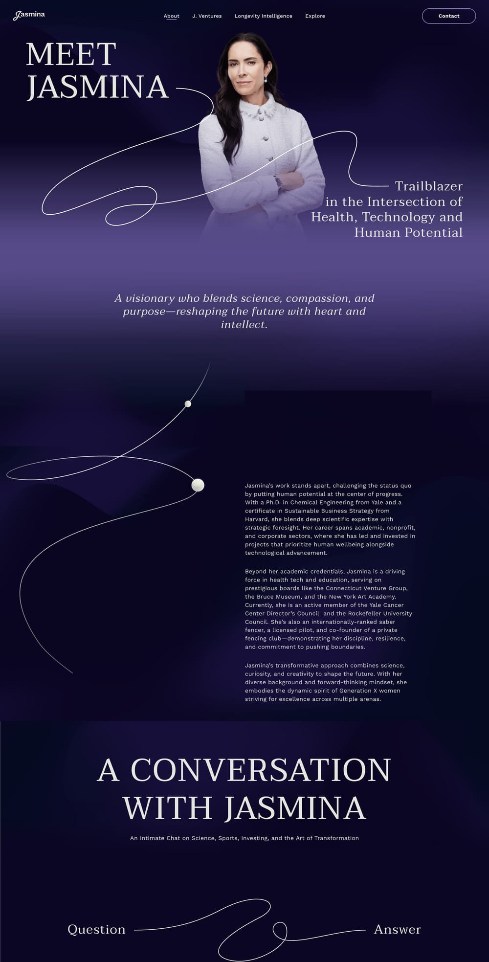 Lapa Inspiration #11: Get Inspired with These Jaw-Dropping Portfolio ...