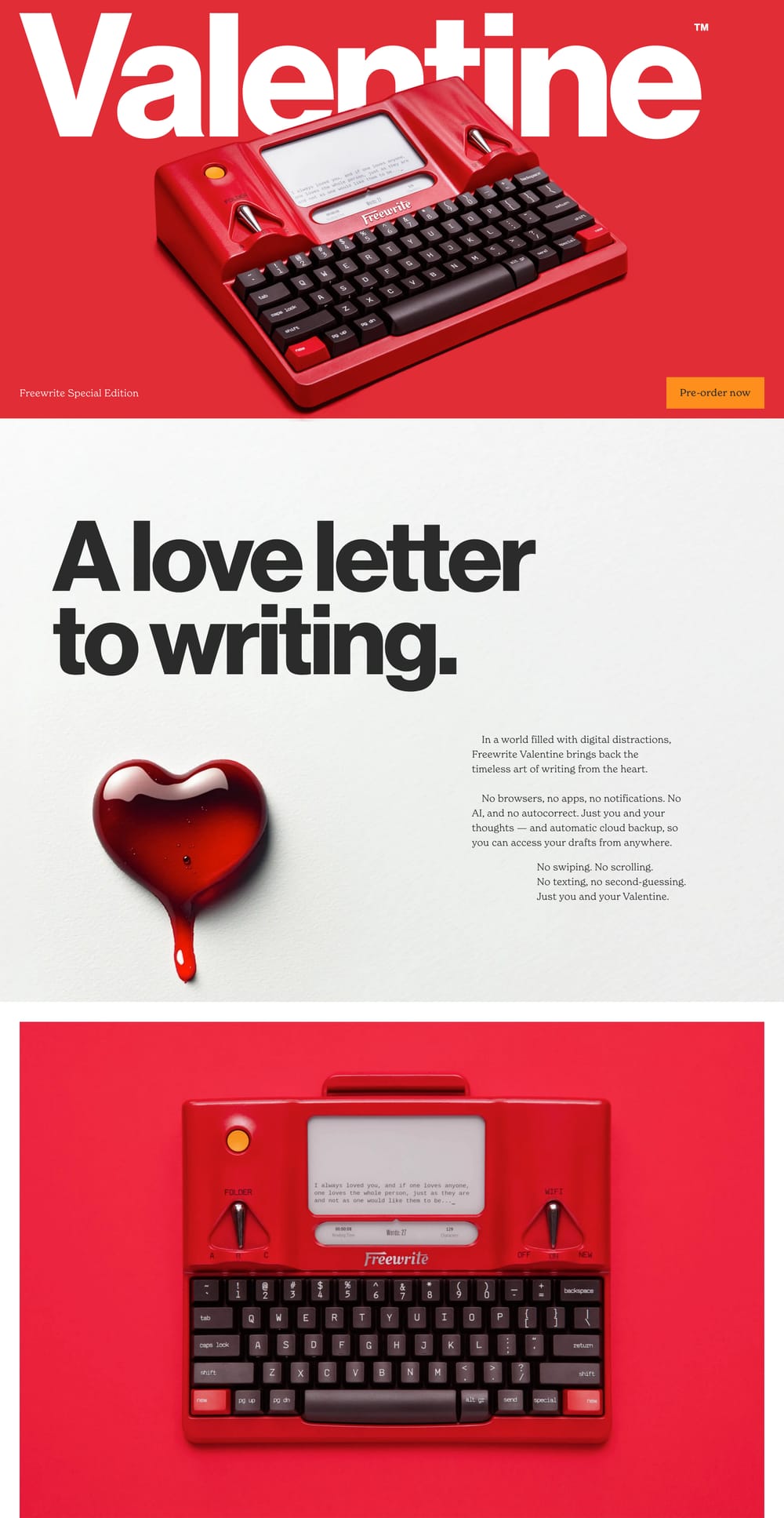 Lapa Inspiration #13 - Stop Staring at a Blank Screen! 15 Newest Website Examples to Jumpstart ...