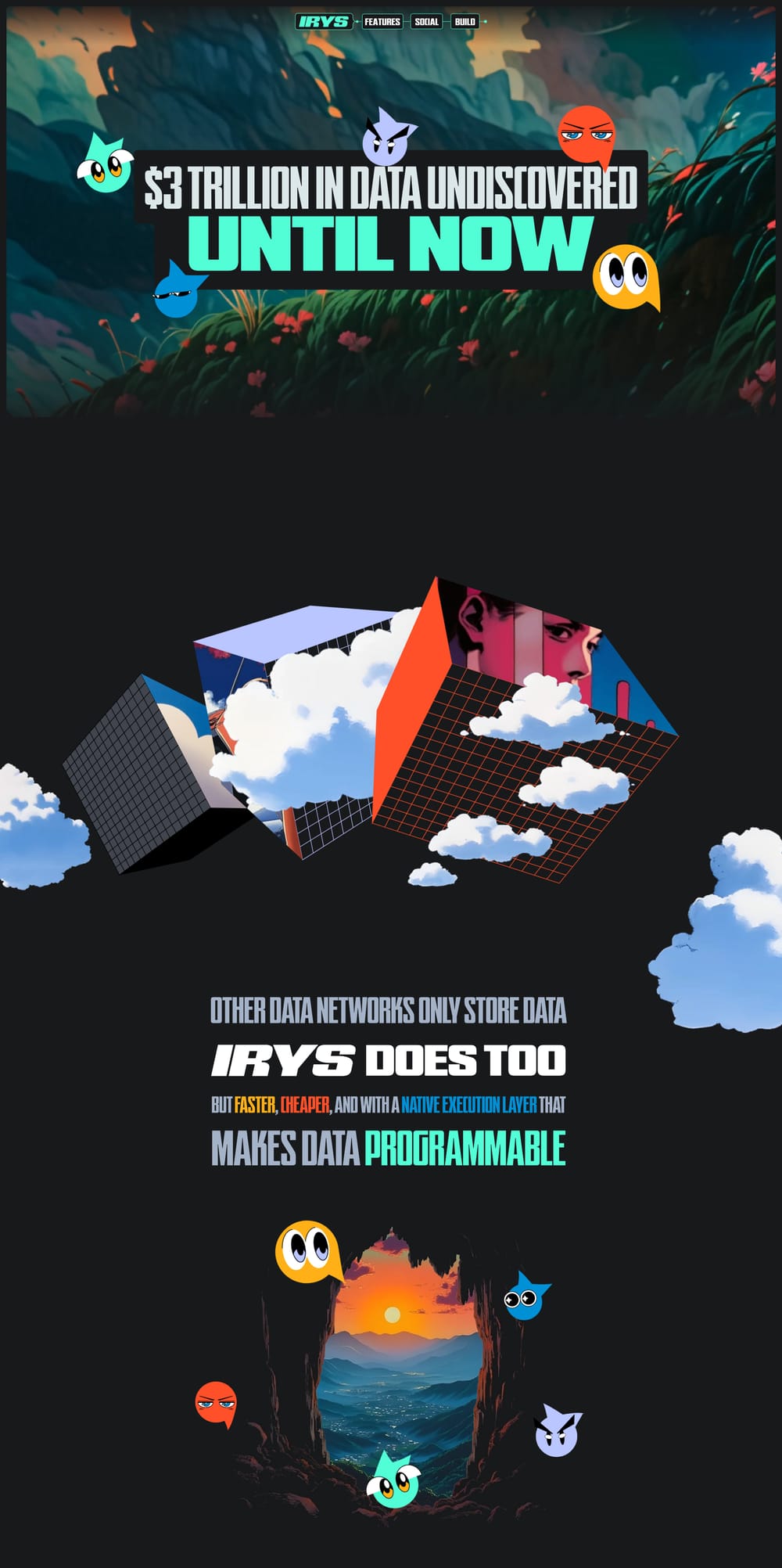 Lapa Inspiration #13 - Stop Staring at a Blank Screen! 15 Newest Website Examples to Jumpstart ...