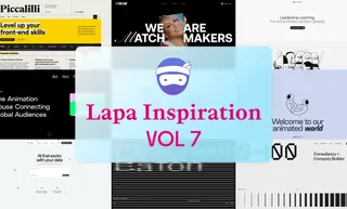 Lapa Ninja Inspiration